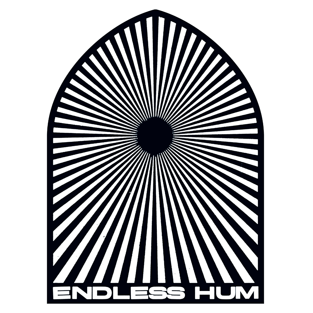 About – The Endless Hum